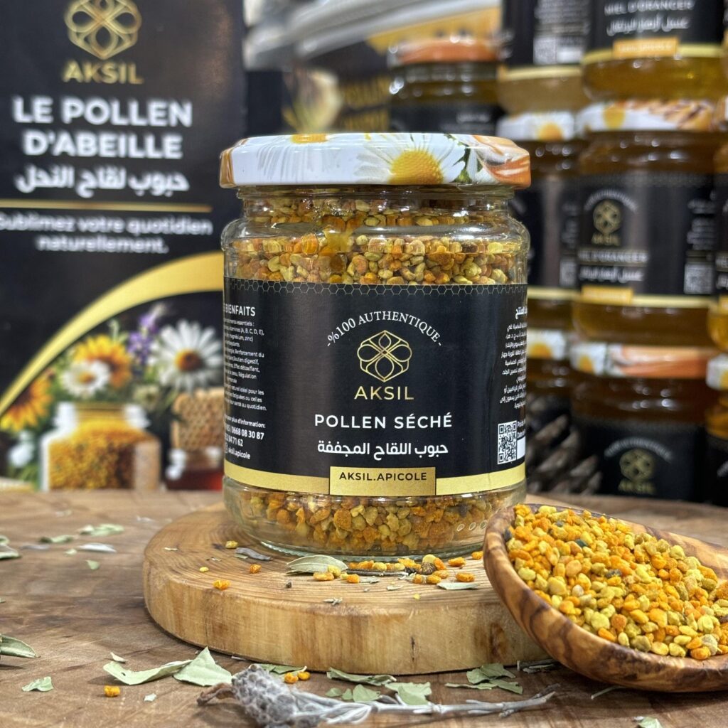 Aksil – Aksil Apicole